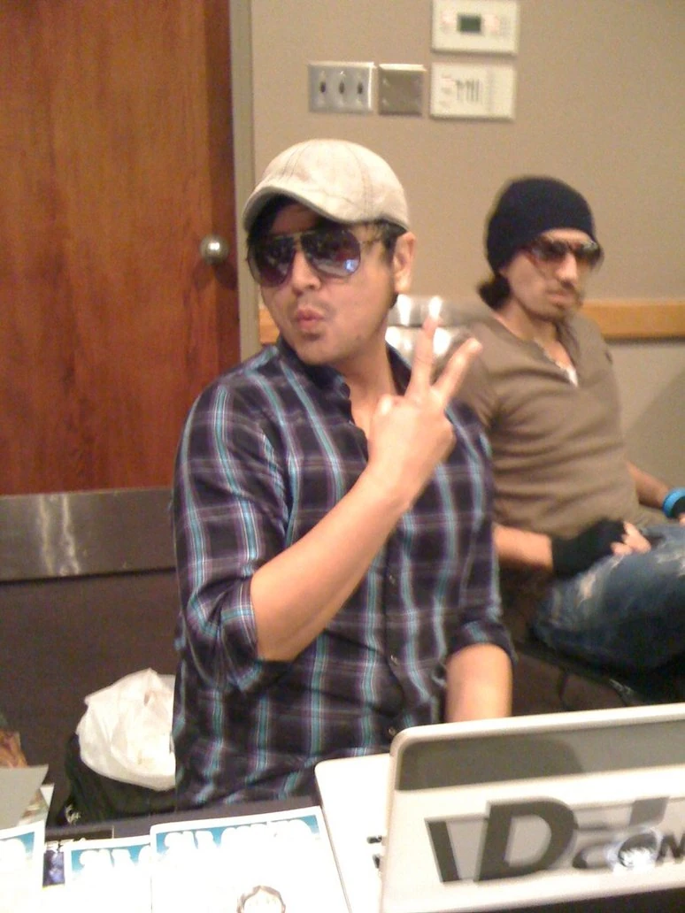 Alé Garza | Inferno Wiki | Fandom