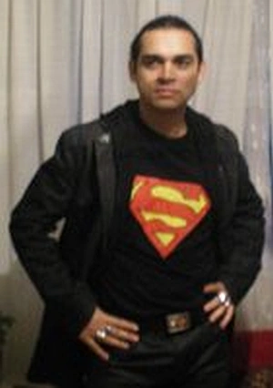 Carlos Granda | Grimm Fairy Tales Presents: The Jungle Book Wiki | Fandom