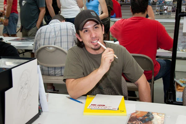 Mike DeBalfo | Grimm Fairy Tales Presents: The Jungle Book Wiki | Fandom