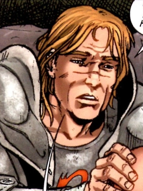 Blake | Grimm Fairy Tales Presents: Neverland Wiki | Fandom