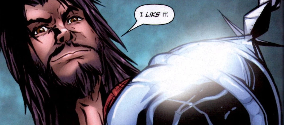 Nathan Cross | Grimm Fairy Tales Presents: Neverland Wiki | Fandom