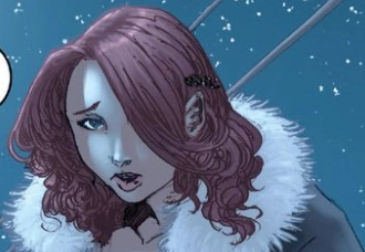 Mary Darling | Grimm Fairy Tales Presents: Neverland Wiki | Fandom