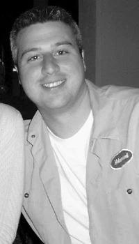 Wes Dzioba | Grimm Fairy Tales Presents: Neverland Wiki | Fandom