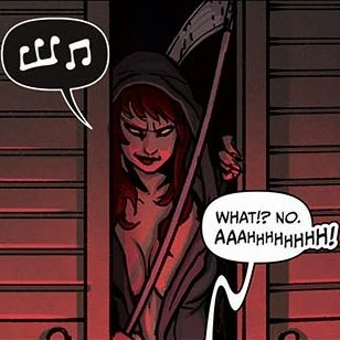 Category:Comic Characters | The Reaper Wiki | Fandom