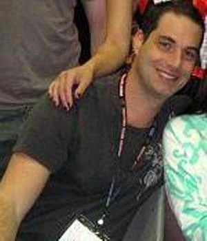 Ralph Tedesco | 1001 Arabian Nights: The Adventures of Sinbad Wiki | Fandom