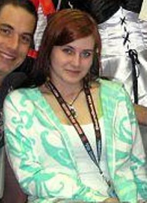 Nei Ruffino | 1001 Arabian Nights: The Adventures of Sinbad Wiki | Fandom