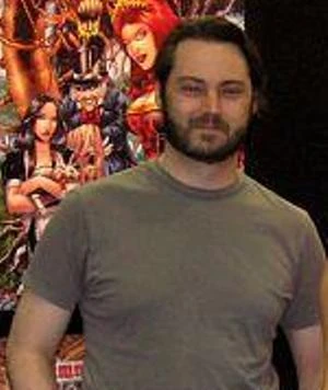 Daniel Leister | 1001 Arabian Nights: The Adventures of Sinbad Wiki ...