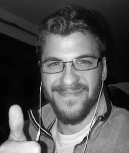 Matt Triano | Grimm Fairy Tales Presents: Wonderland Wiki | Fandom