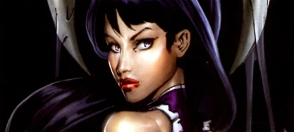 Violet Liddle | Grimm Fairy Tales Presents: Wonderland Wiki | Fandom