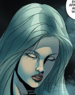 Calie Liddle | Grimm Fairy Tales Presents: Wonderland Wiki | Fandom