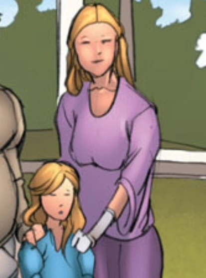 Mrs. Philips | Grimm Fairy Tales Presents: Wonderland Wiki | Fandom