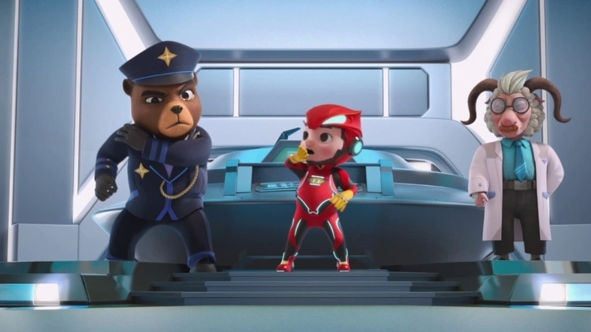 Джей Хрю Бонд: Супергонки/Галерея | Джей Хрю Бонд Вики | Fandom