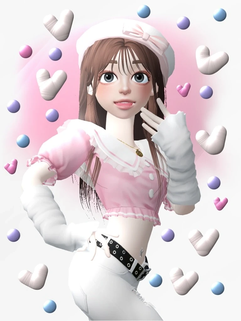 Abe Nagomi | GG Family Wiki | Fandom