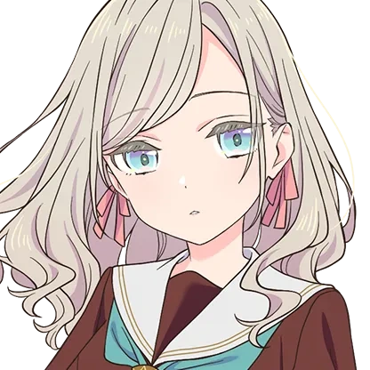 Okuda Mayu | GG Family Wiki | Fandom