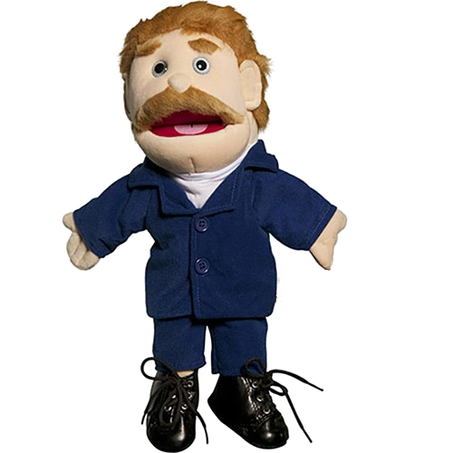 Goodman | GG Games R Us Movies Wiki | Fandom