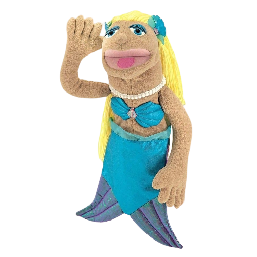 Mermaid | GG Games R Us Movies Wiki | Fandom