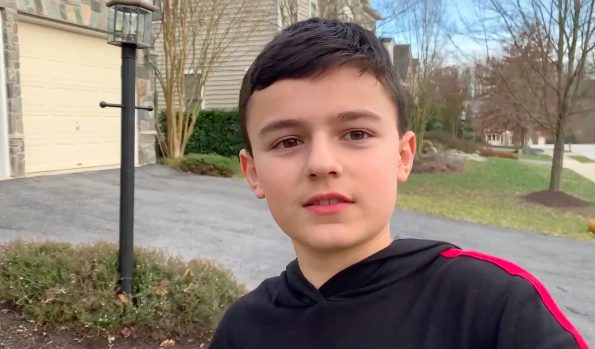 Evan | GG Games R Us Movies Wiki | Fandom