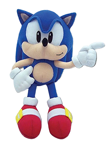 Sonic | GG Games R Us Movies Wiki | Fandom