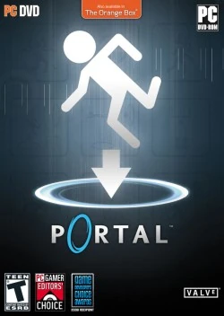 Portal | Gamer's Guide to Greater Achievements Wiki | Fandom