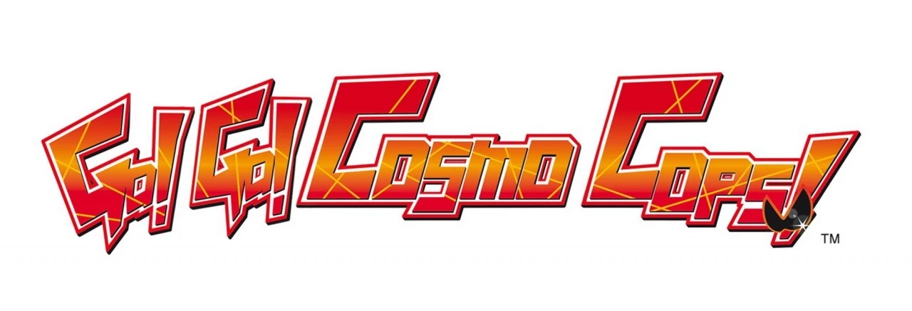 Wiki Go! Go! Cosmo Cops! | Fandom