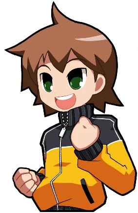 Leo | Wiki Go! Go! Cosmo Cops! | Fandom