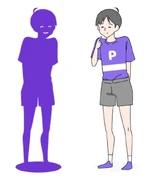 Psycho Boy | G.Gear.Inc Wiki | Fandom