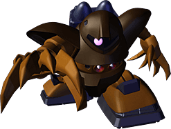 Gogg | SD Gundam G Generation wiki | Fandom