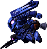 Zudah | SD Gundam G Generation wiki | Fandom