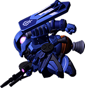 Zudah | SD Gundam G Generation wiki | Fandom