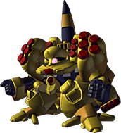 Zssa | SD Gundam G Generation wiki | Fandom