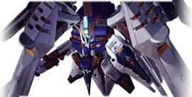 Fiver | SD Gundam G Generation wiki | Fandom
