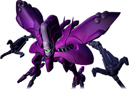 Fantoma | SD Gundam G Generation wiki | Fandom