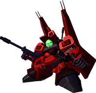 Sturm Dias | SD Gundam G Generation wiki | Fandom