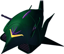 Elmeth | SD Gundam G Generation wiki | Fandom