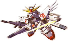 Gundam F91 | SD Gundam G Generation wiki | Fandom Gundam F91 | SD Gundam G Generation wiki | Fandom