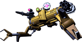 Oggo | SD Gundam G Generation wiki | Fandom