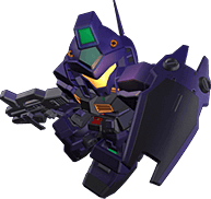 GM Quel | SD Gundam G Generation wiki | Fandom