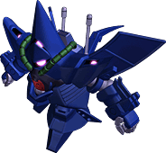 Hambrabi | SD Gundam G Generation wiki | Fandom