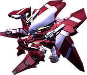 Gundam Throne Drei | SD Gundam G Generation wiki | Fandom