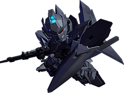 Delta Plus | SD Gundam G Generation wiki | Fandom