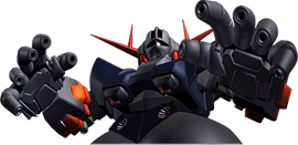 Perfect Zeong | SD Gundam G Generation wiki | Fandom