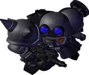 Zondo Gei | SD Gundam G Generation wiki | Fandom