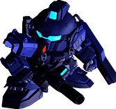Blue Destiny Unit 1 | SD Gundam G Generation wiki | Fandom