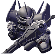 Gouf Flight Type | SD Gundam G Generation wiki | Fandom