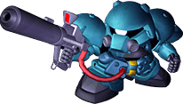 Busshi | SD Gundam G Generation wiki | Fandom