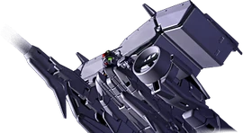 Gundam GP03 | SD Gundam G Generation wiki | Fandom