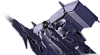 Gundam GP03 | SD Gundam G Generation wiki | Fandom