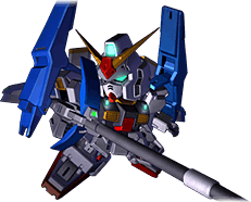 Super Gundam | SD Gundam G Generation wiki | Fandom