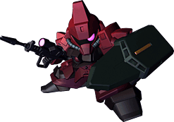 Galbaldy Beta | SD Gundam G Generation wiki | Fandom