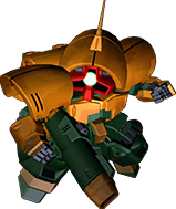 Asshimar | SD Gundam G Generation wiki | Fandom